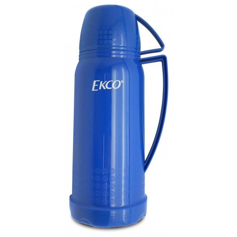 TERMO BÁSICO AZUL. 450ML